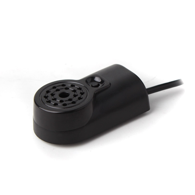 KEETEC BS 420 Parking sensors – KEETEC