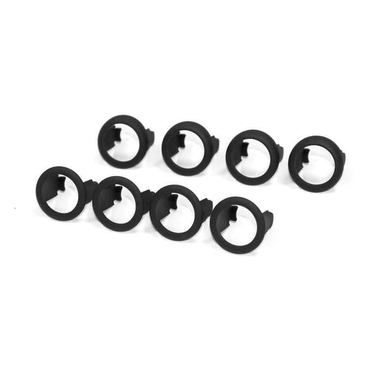 KEETEC BS 410 LCD Parking sensors with LCD – KEETEC