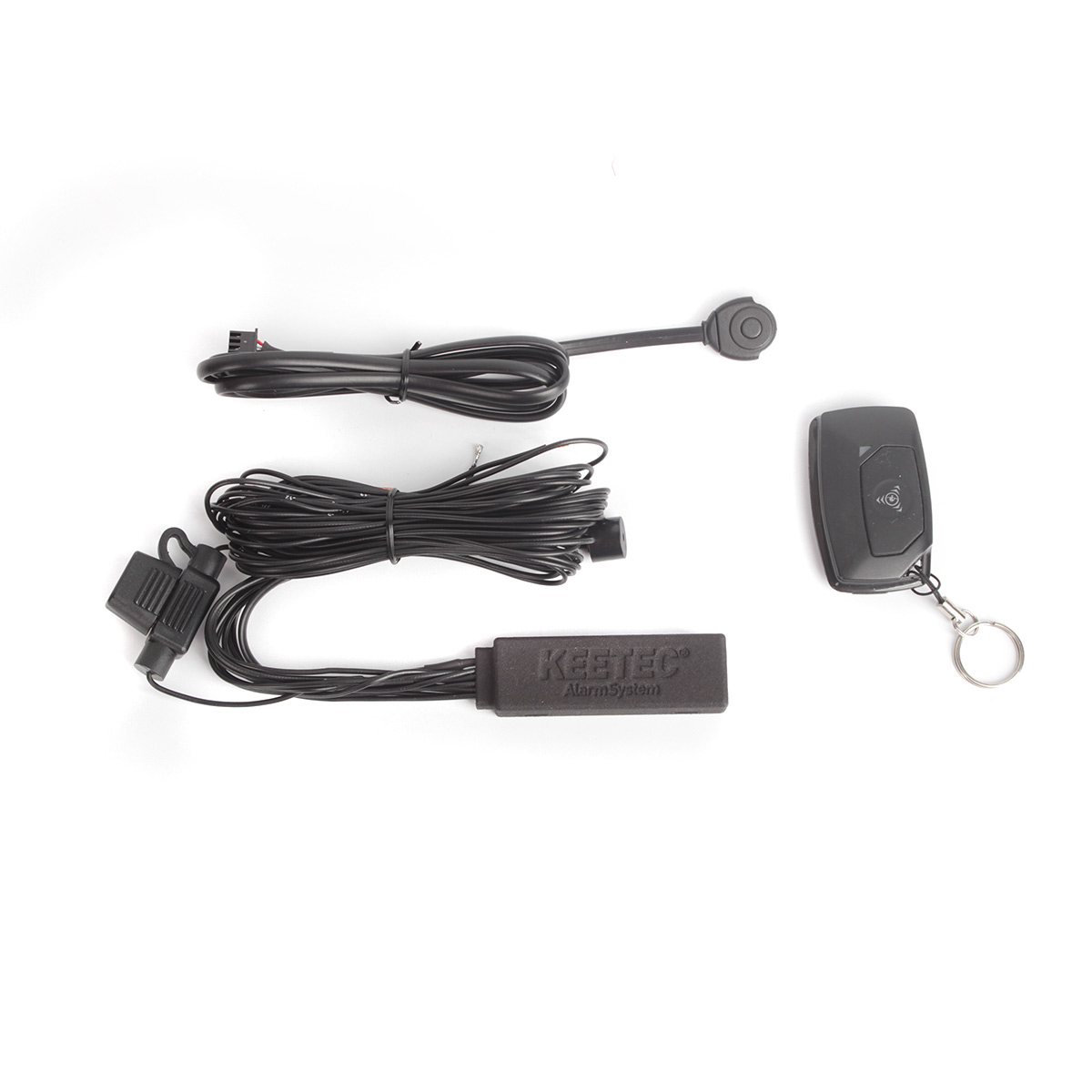 KEETEC RIDER contactless immobilizer – KEETEC